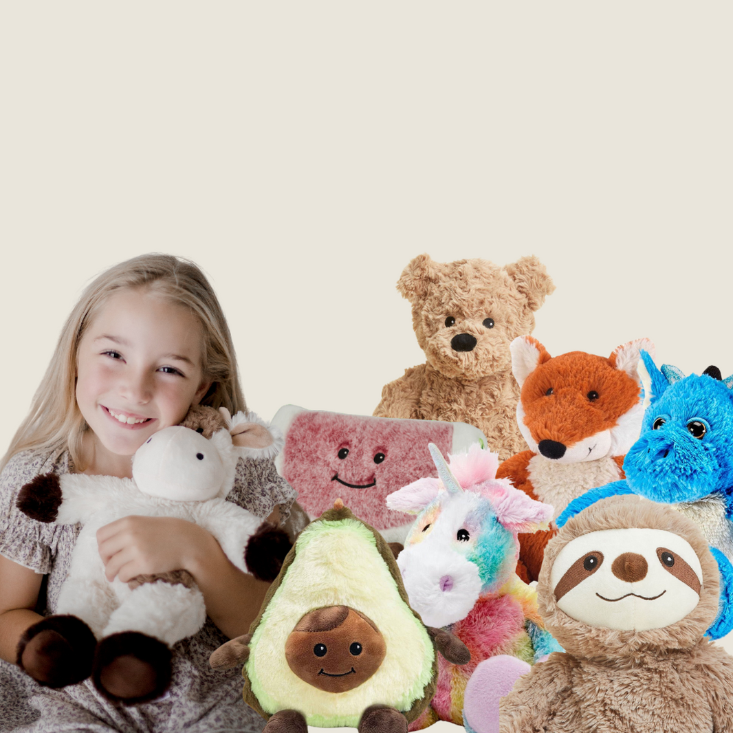 Sensory Toys Australia | The Sensory Poodle - NDIS