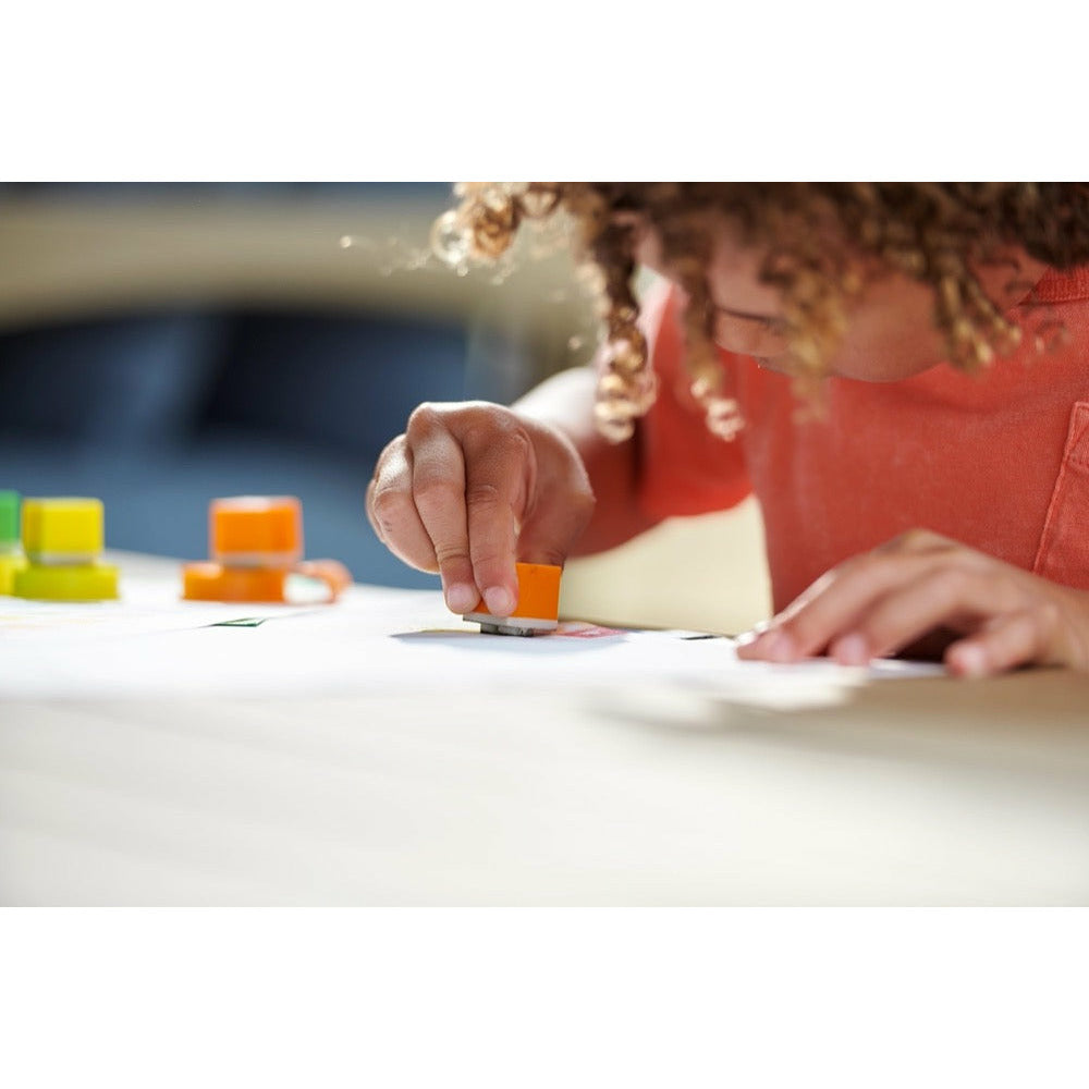 Numberblocks Stampoline Park Activity Set – The Sensory Poodle